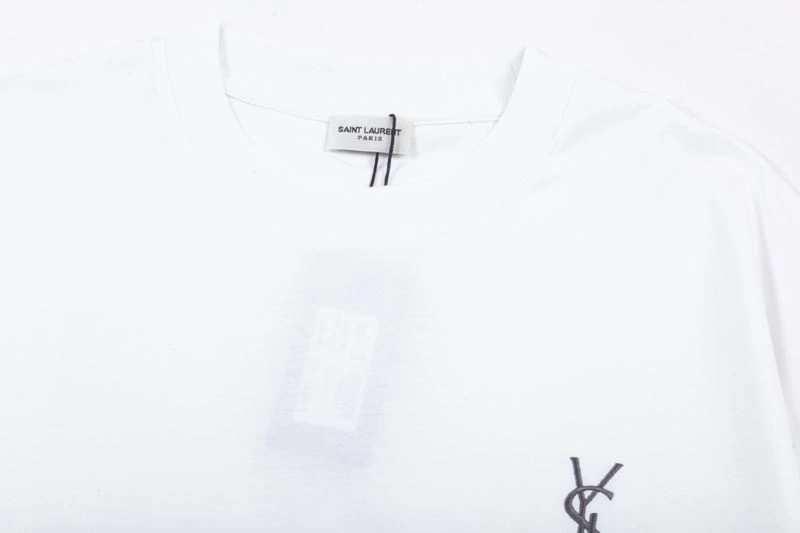 Perfect replica Ysl T-Shirts