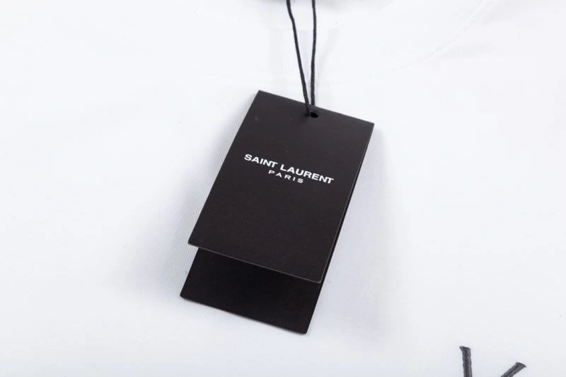 Perfect replica Ysl T-Shirts