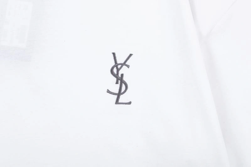 Perfect replica Ysl T-Shirts