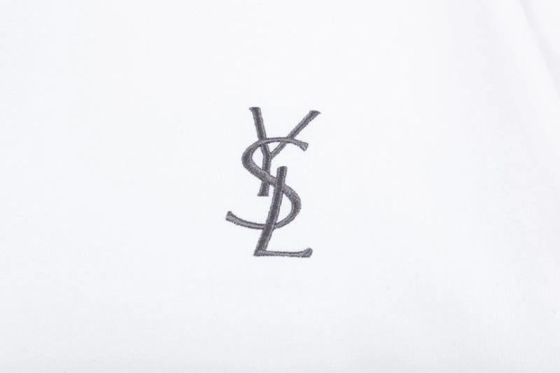 Perfect replica Ysl T-Shirts