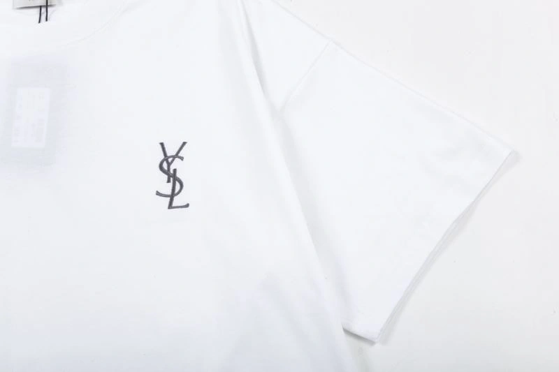 Perfect replica Ysl T-Shirts