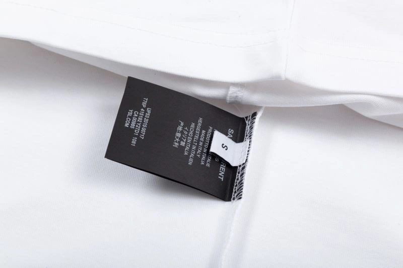 Perfect replica Ysl T-Shirts