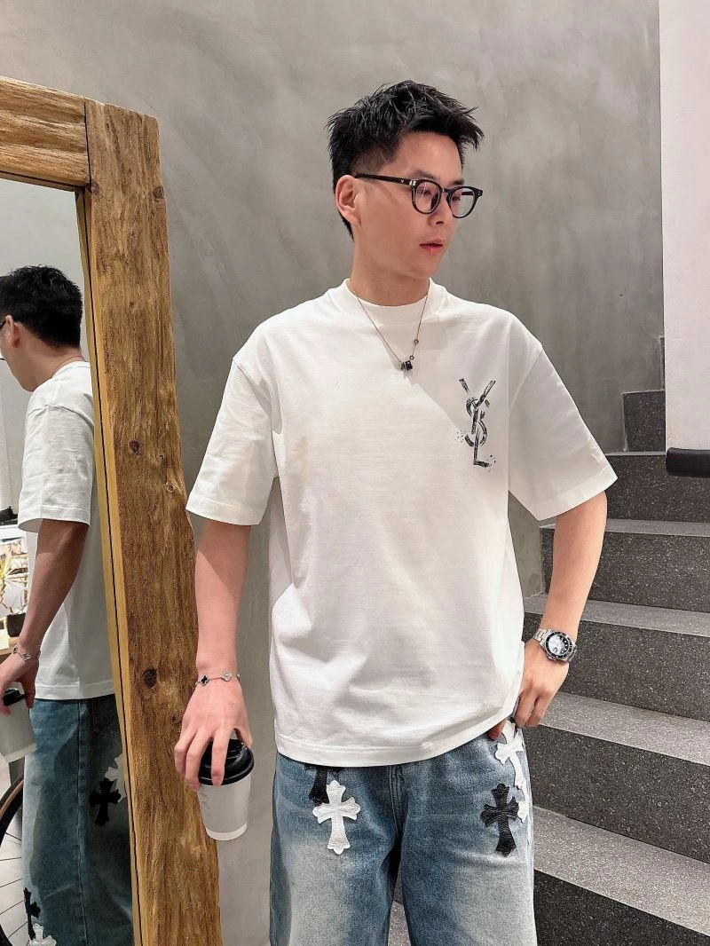 Ysl T-Shirts