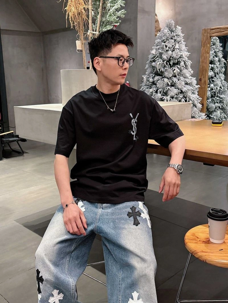 Ysl T-Shirts