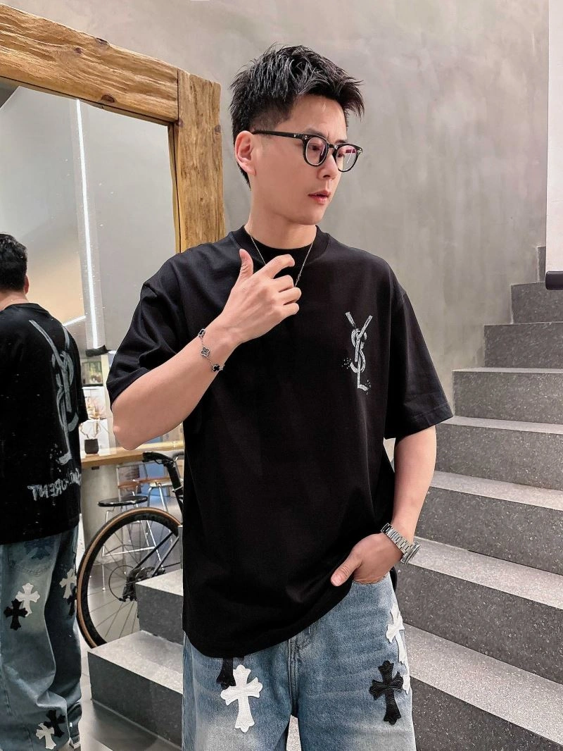Top mirror Ysl T-Shirts