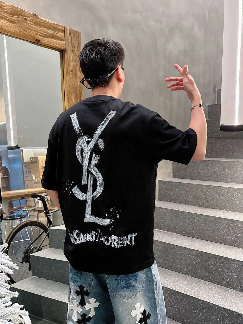 Top mirror Ysl T-Shirts