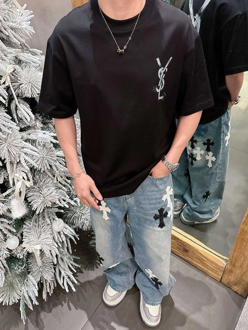 Top mirror Ysl T-Shirts