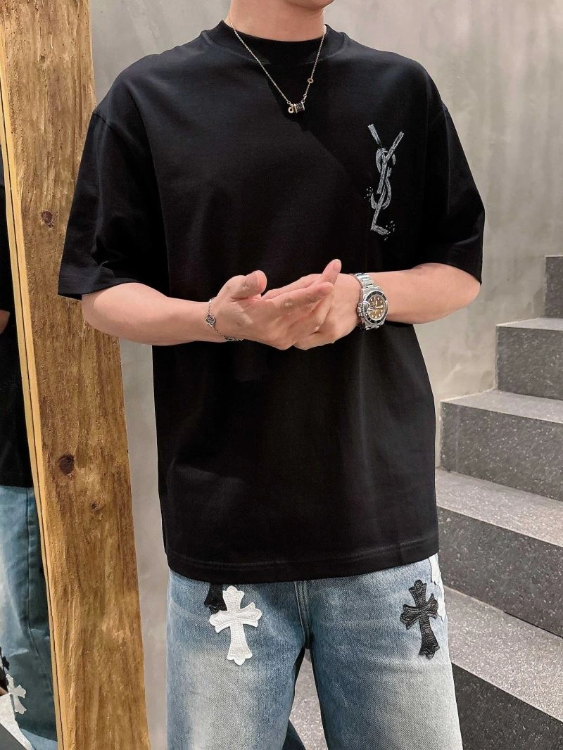 Top mirror Ysl T-Shirts