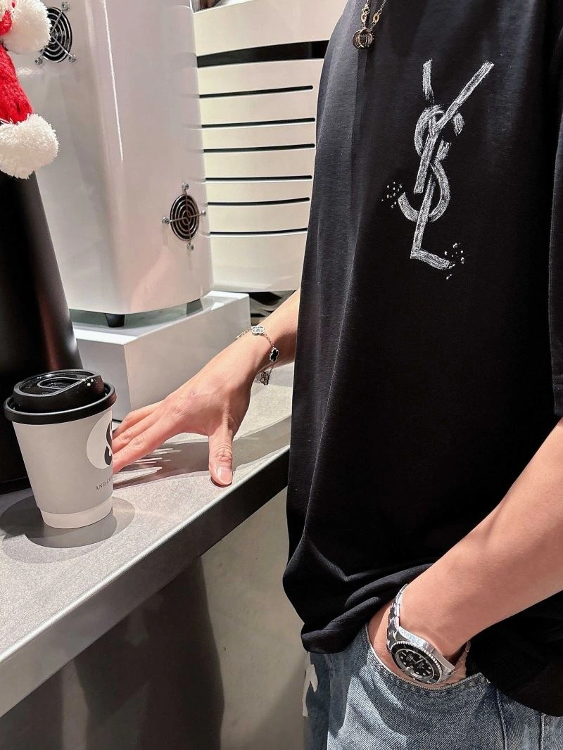 Top mirror Ysl T-Shirts