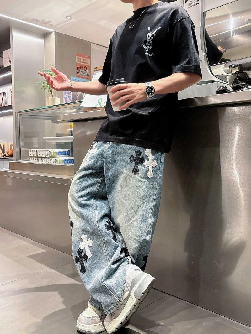 Top mirror Ysl T-Shirts
