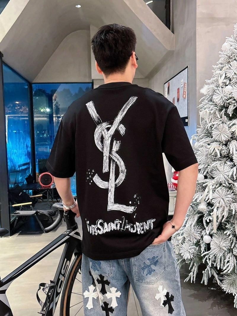Top mirror Ysl T-Shirts