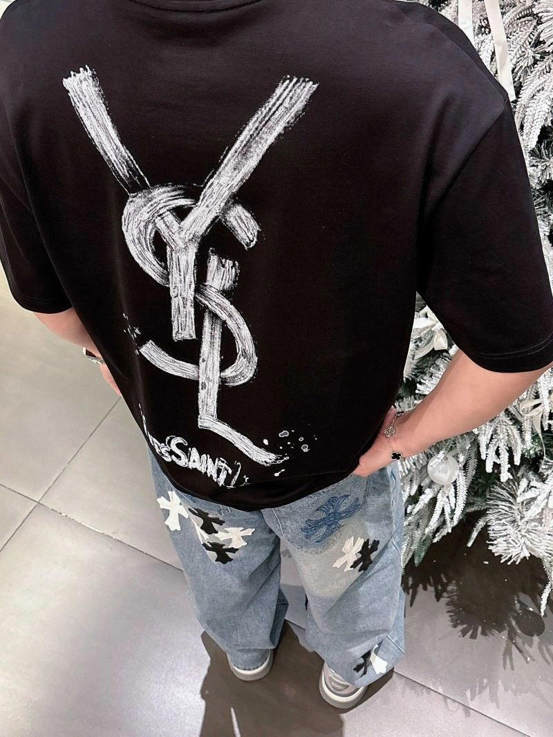 Top mirror Ysl T-Shirts