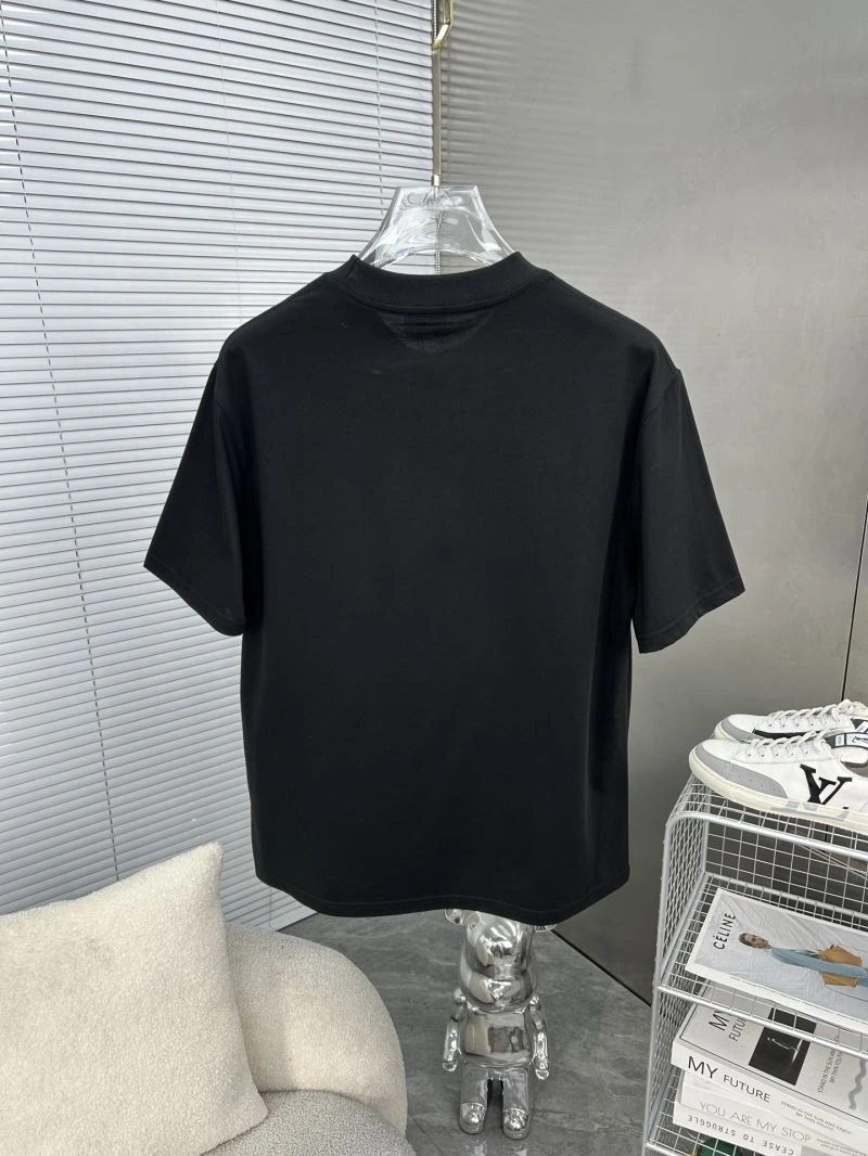 Exact replica Ysl T-Shirts