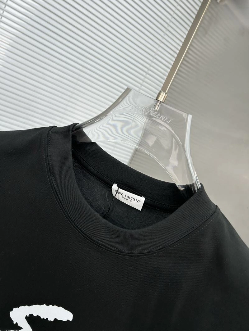 Exact replica Ysl T-Shirts