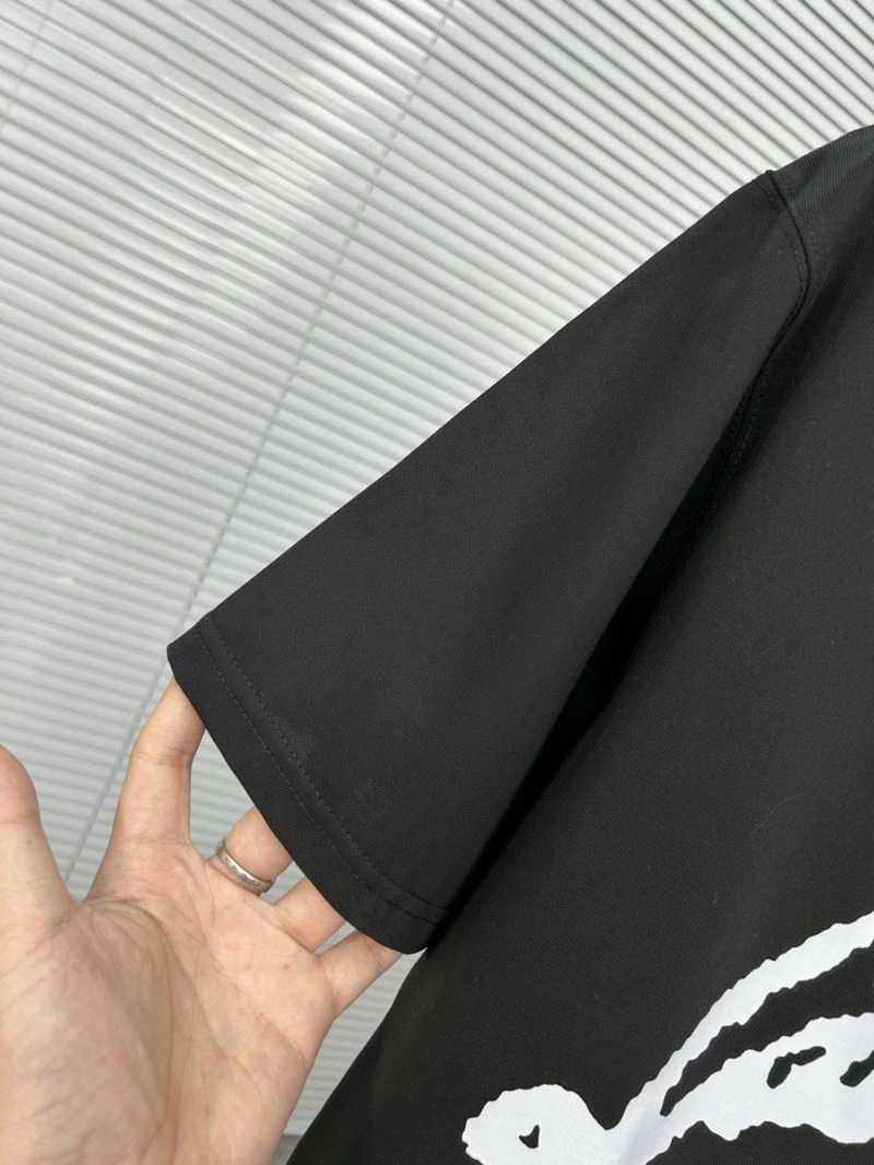 Exact replica Ysl T-Shirts