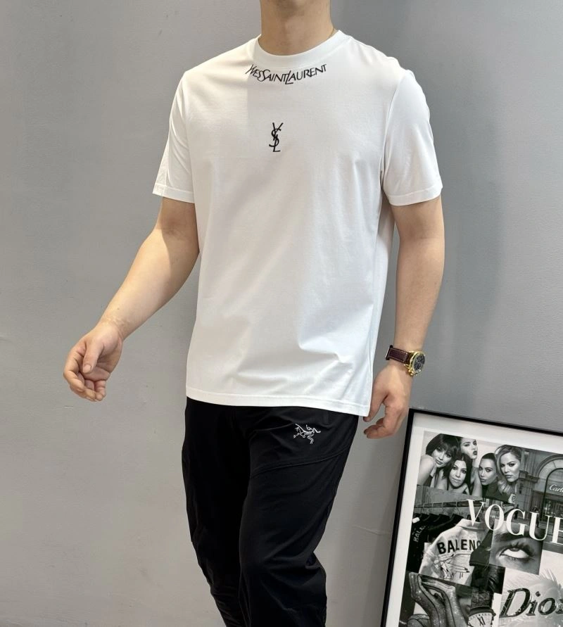 Ysl T-Shirts