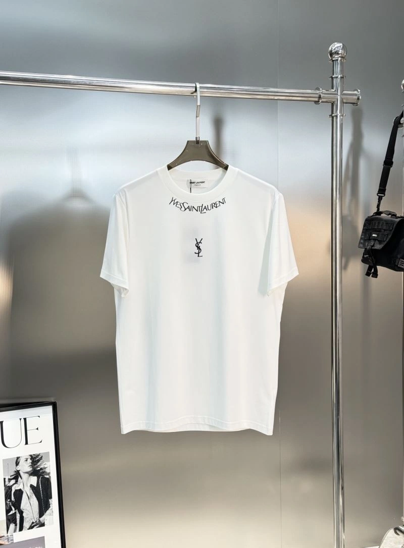 Original Ysl T-Shirts