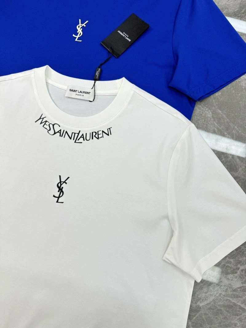 Original Ysl T-Shirts