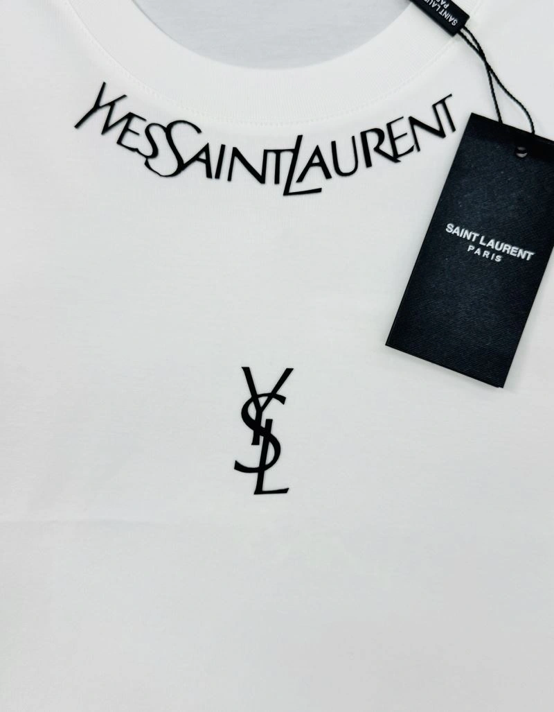 Original Ysl T-Shirts