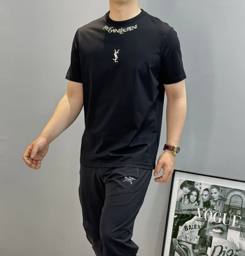 Ysl T-Shirts