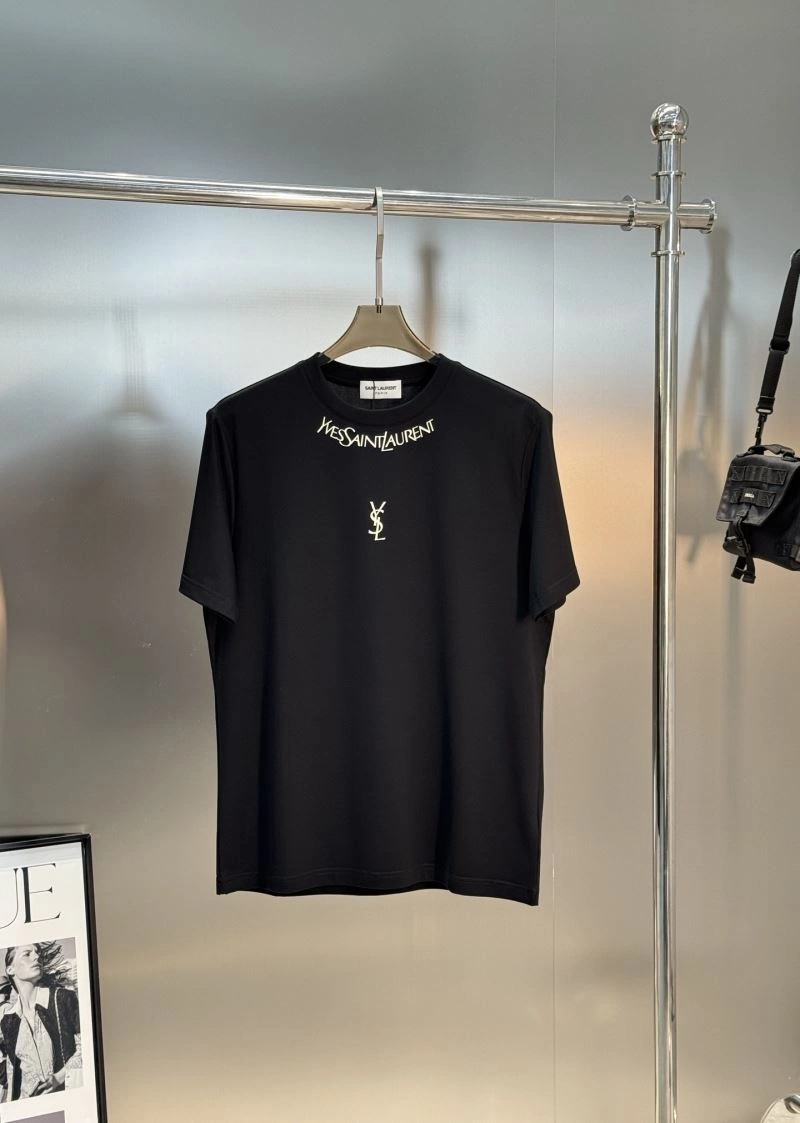 Real Ysl T-Shirts