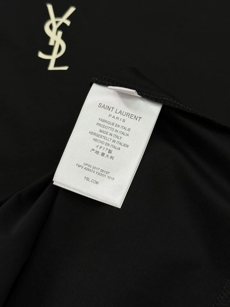 Real Ysl T-Shirts