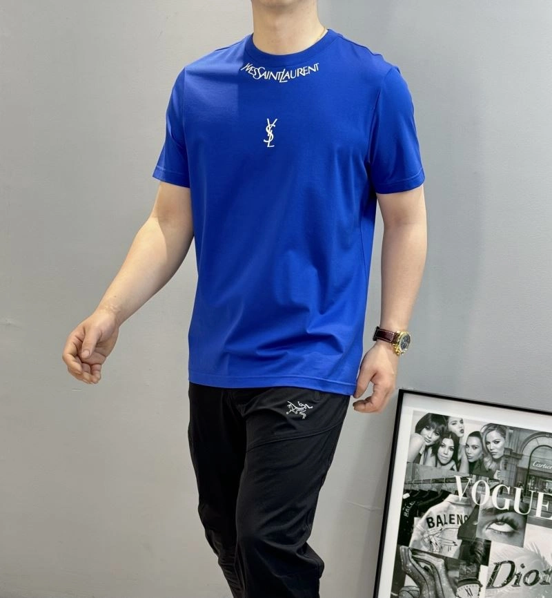 Ysl T-Shirts