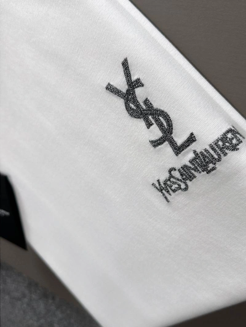 Mirror quality Ysl T-Shirts