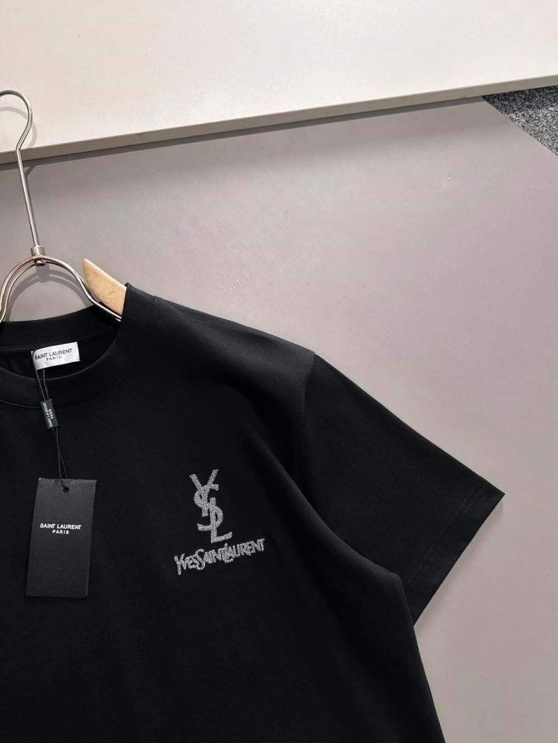 Real Ysl T-Shirts