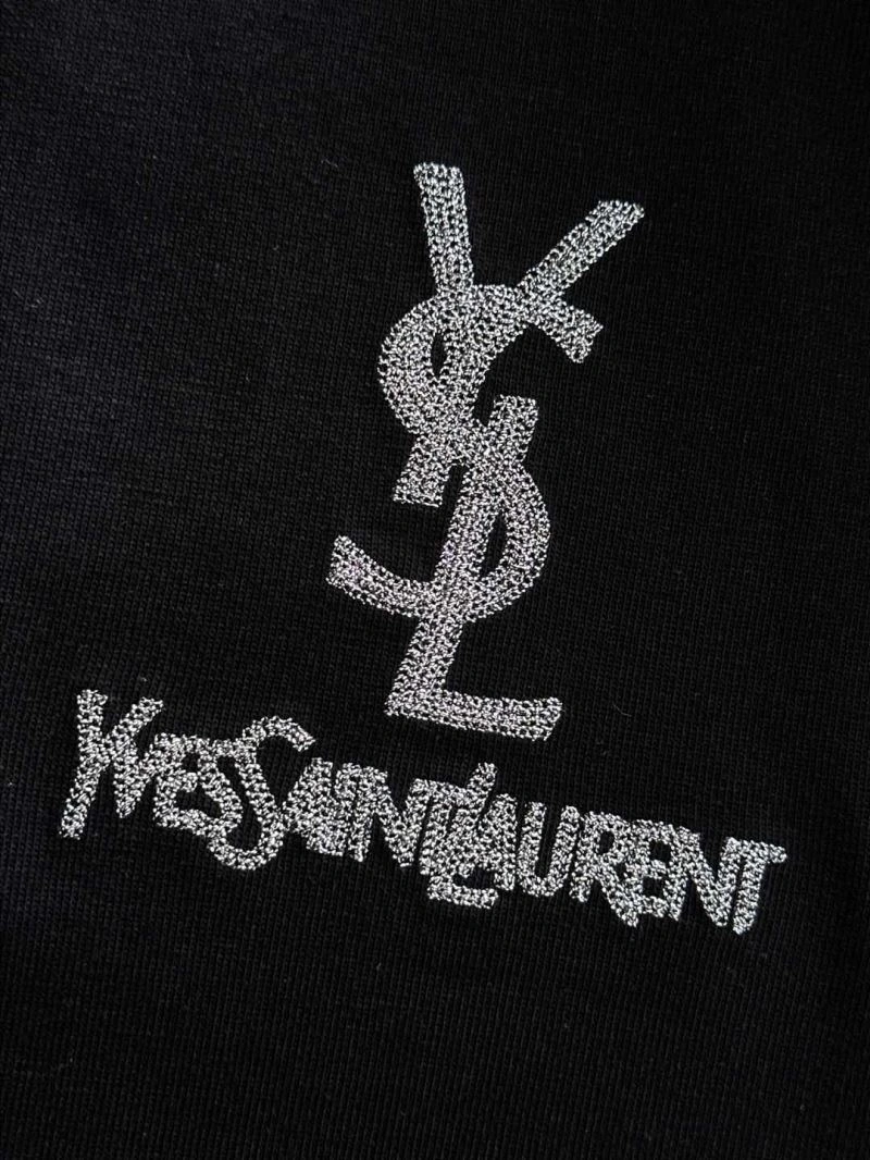 Real Ysl T-Shirts
