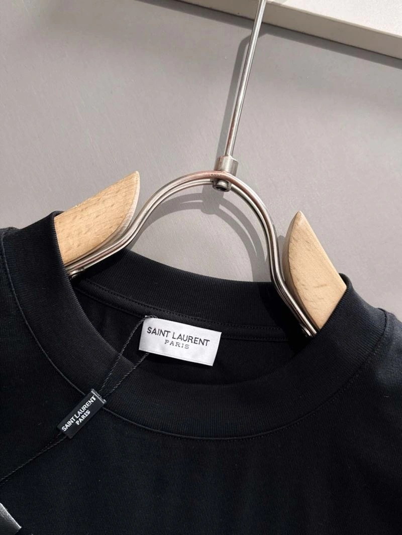 Real Ysl T-Shirts