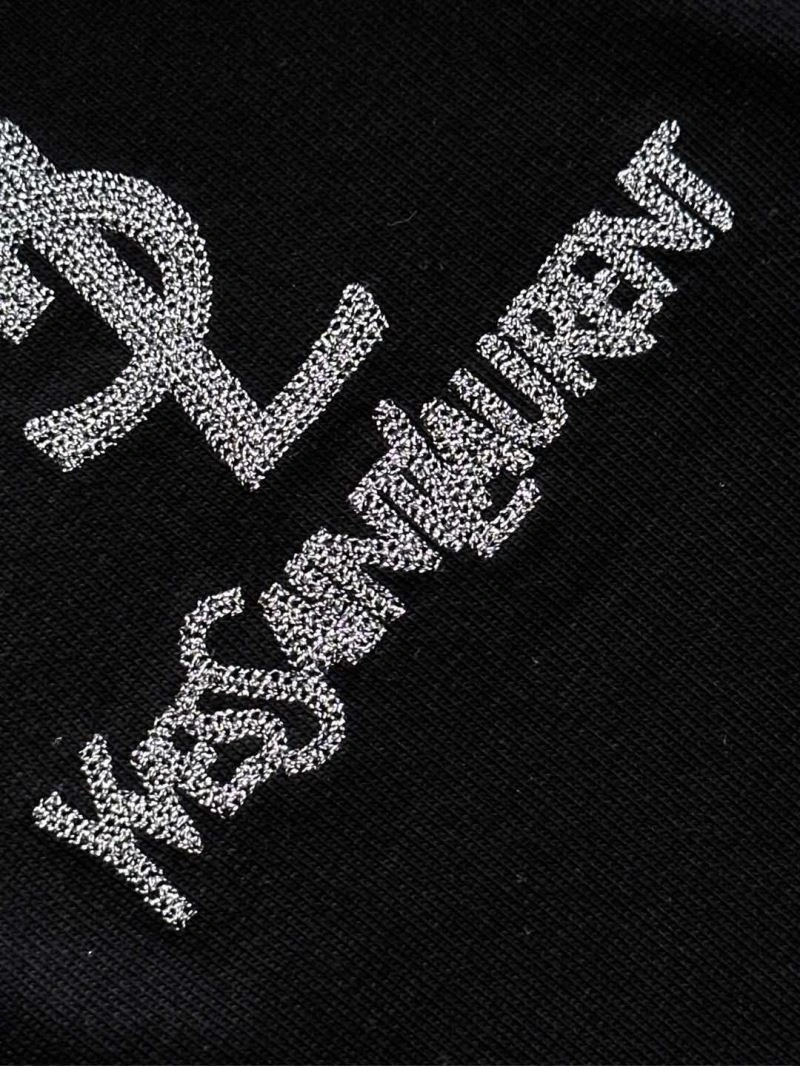 Real Ysl T-Shirts