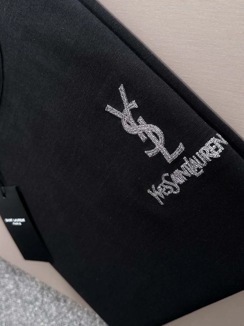 Real Ysl T-Shirts