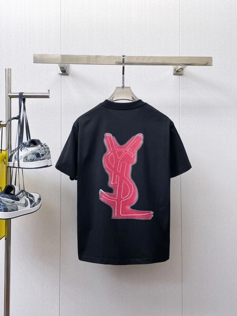 Factory-made Ysl T-Shirts