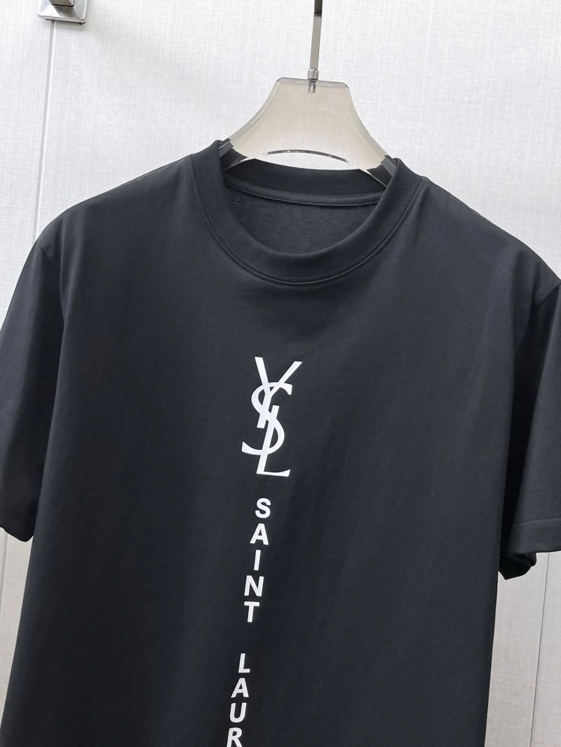 Factory-made Ysl T-Shirts