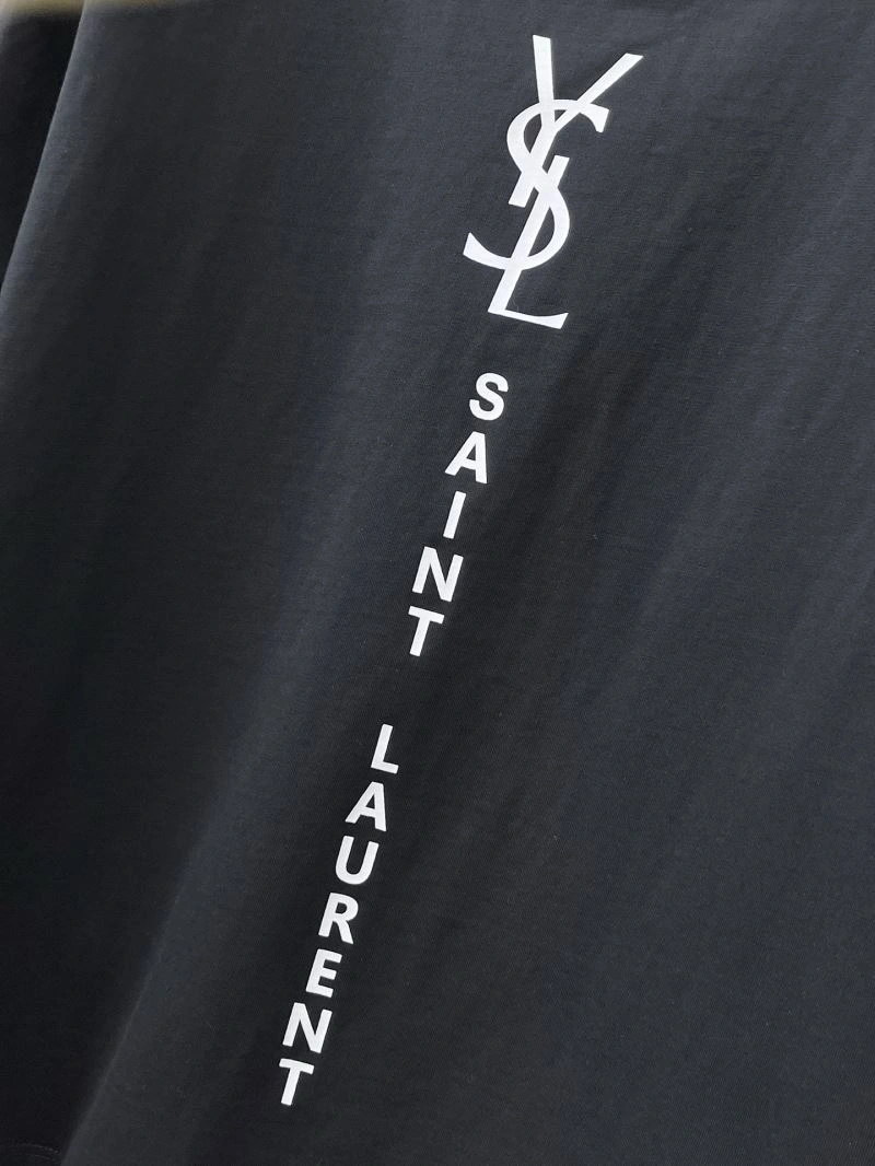 Factory-made Ysl T-Shirts