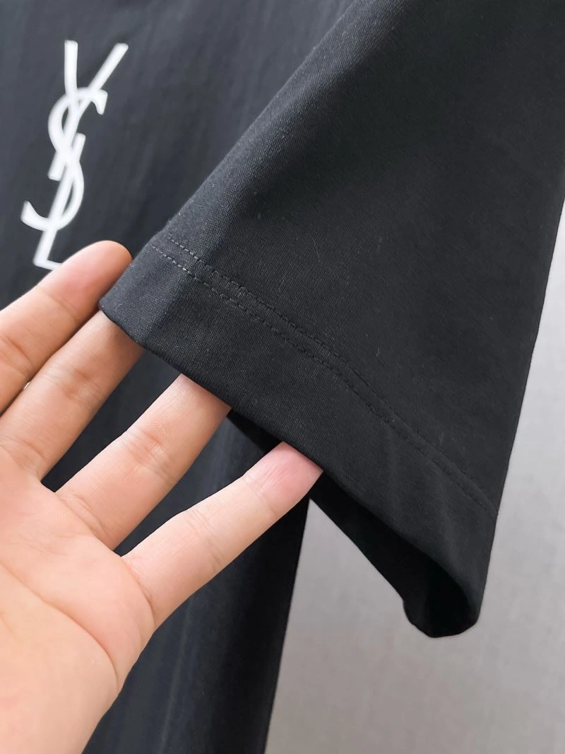 Factory-made Ysl T-Shirts