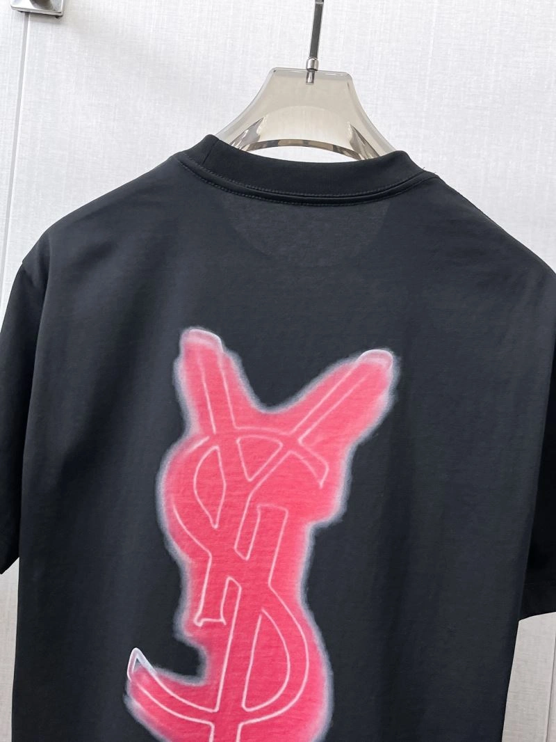 Factory-made Ysl T-Shirts