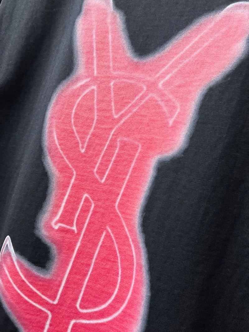 Factory-made Ysl T-Shirts