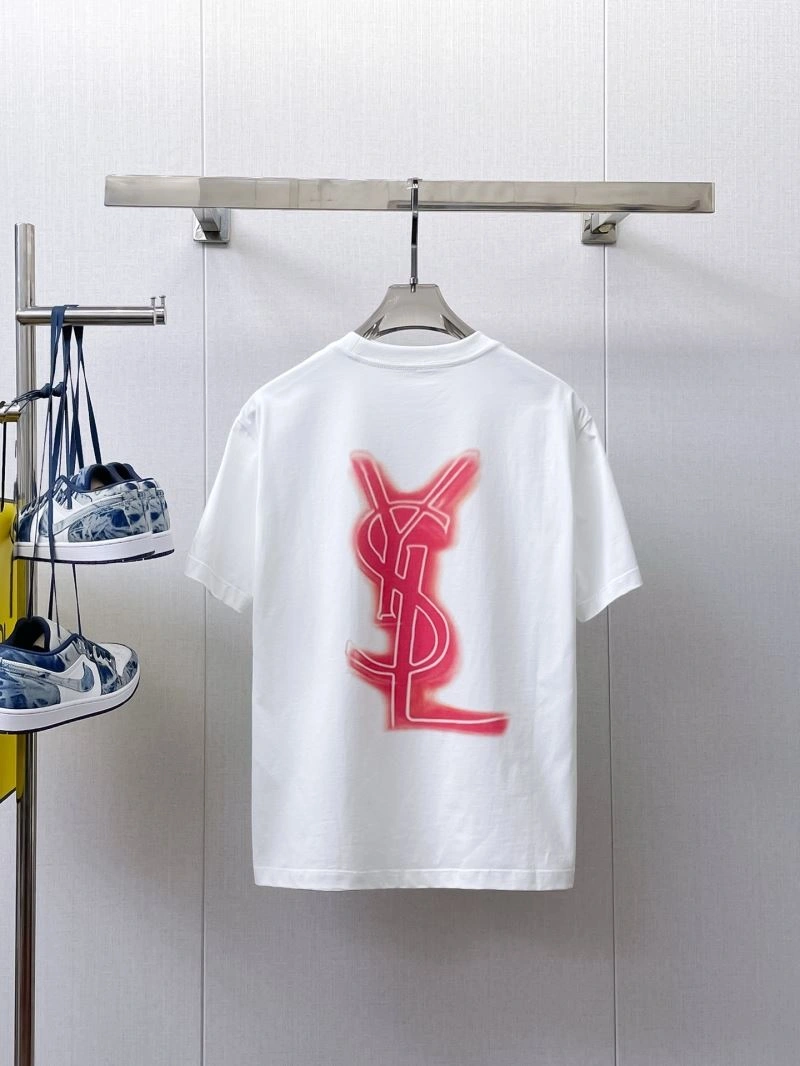 Value-priced Ysl T-Shirts