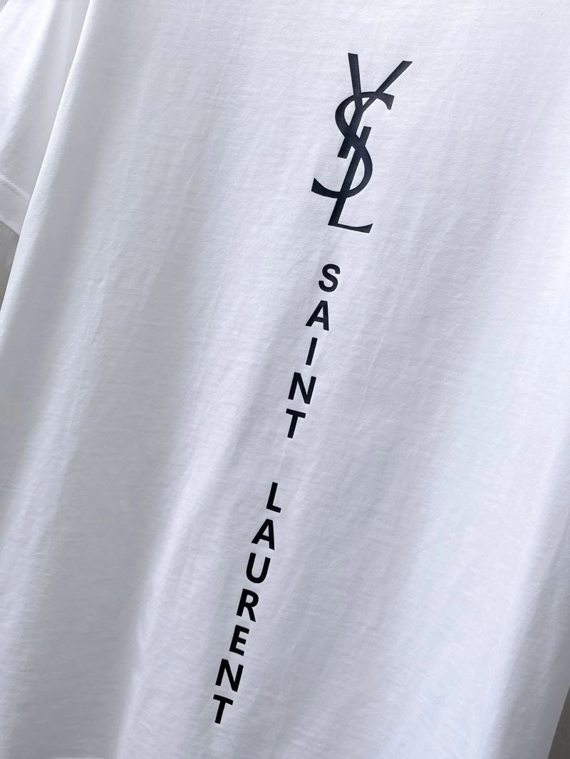 Value-priced Ysl T-Shirts