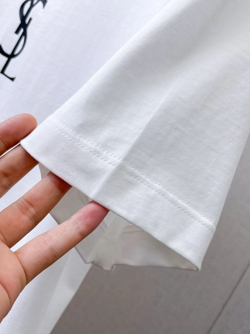 Value-priced Ysl T-Shirts