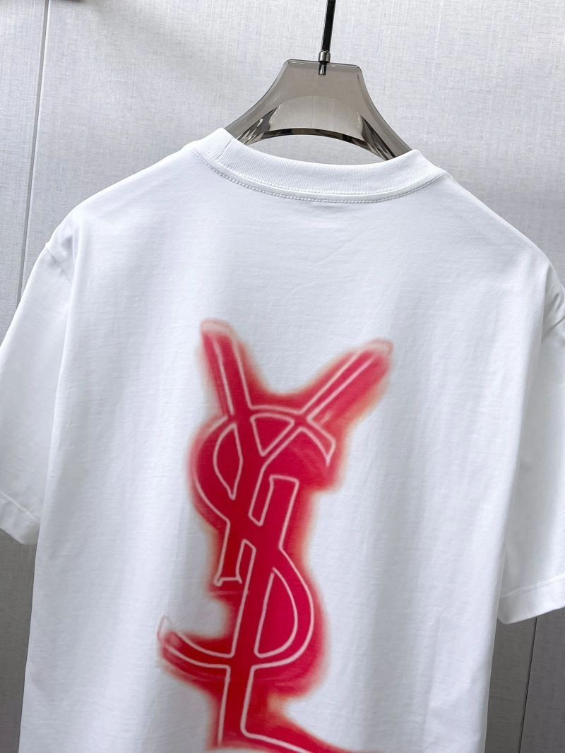 Value-priced Ysl T-Shirts