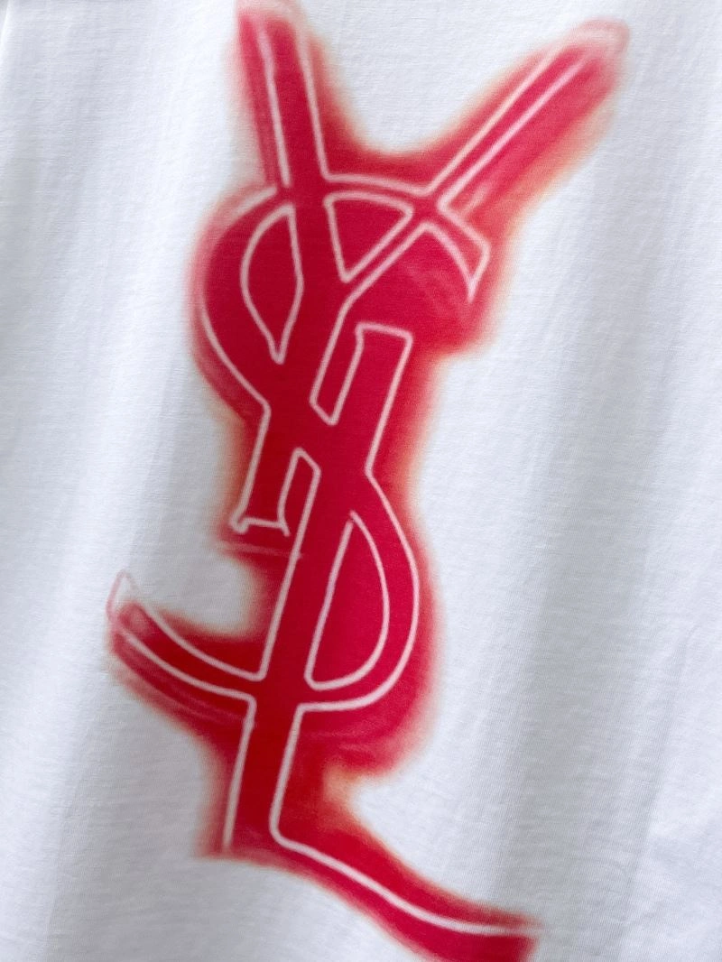 Value-priced Ysl T-Shirts