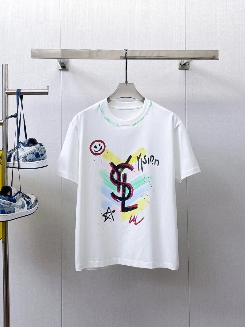 Ysl T-Shirts