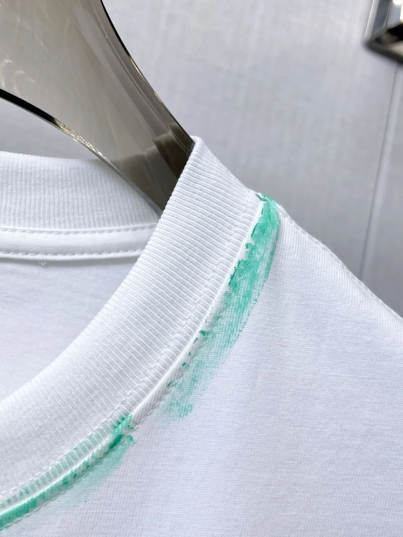 Mirror quality Ysl T-Shirts