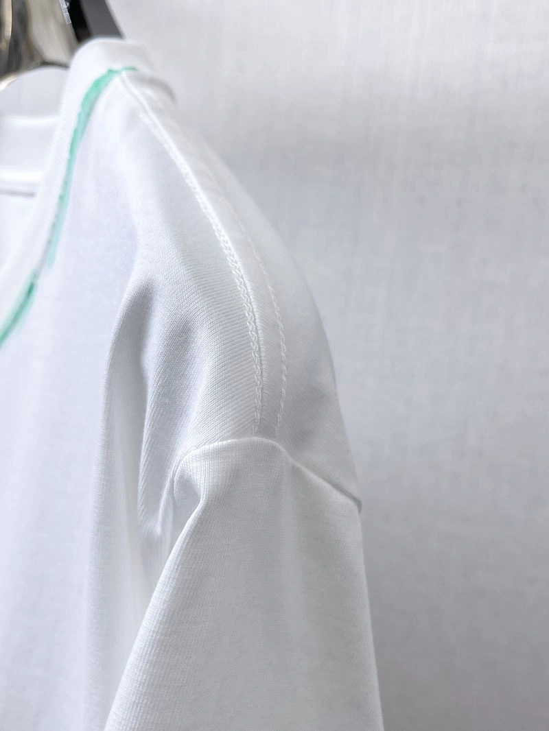 Mirror quality Ysl T-Shirts