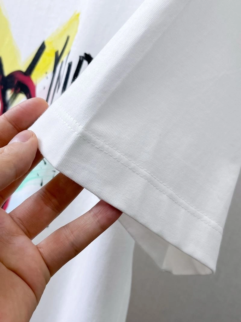Mirror quality Ysl T-Shirts