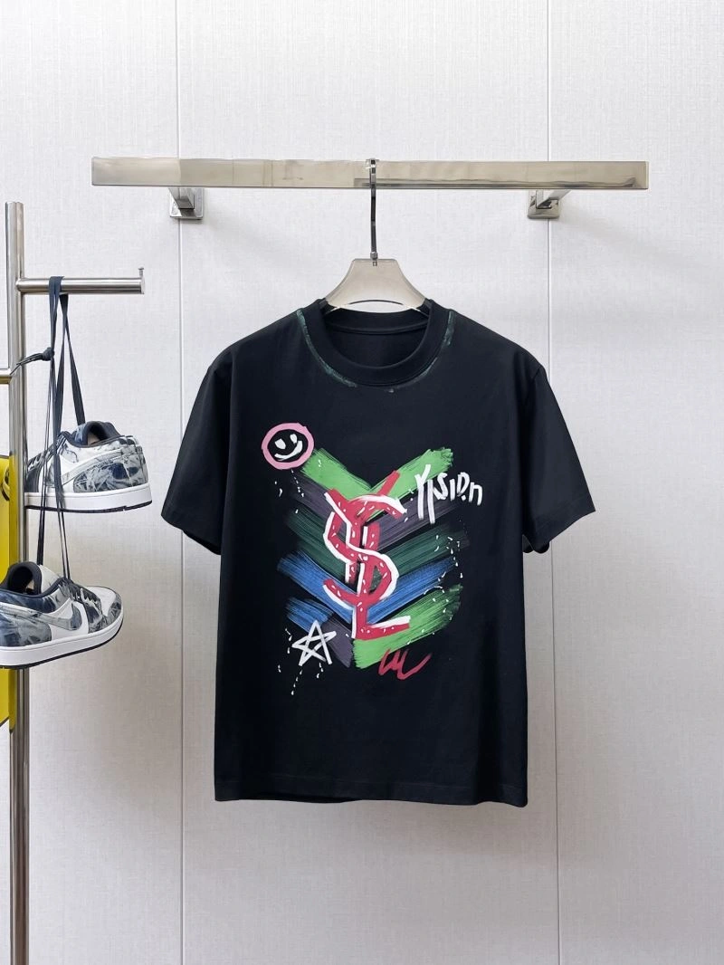 Ysl T-Shirts