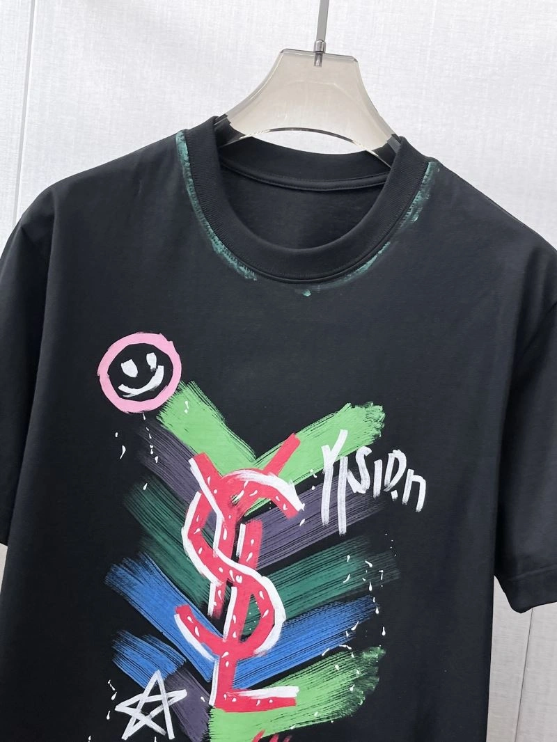 Cut-rate Ysl T-Shirts